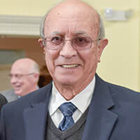 Meet Our Board - Commerce & Industry Association of New Jersey