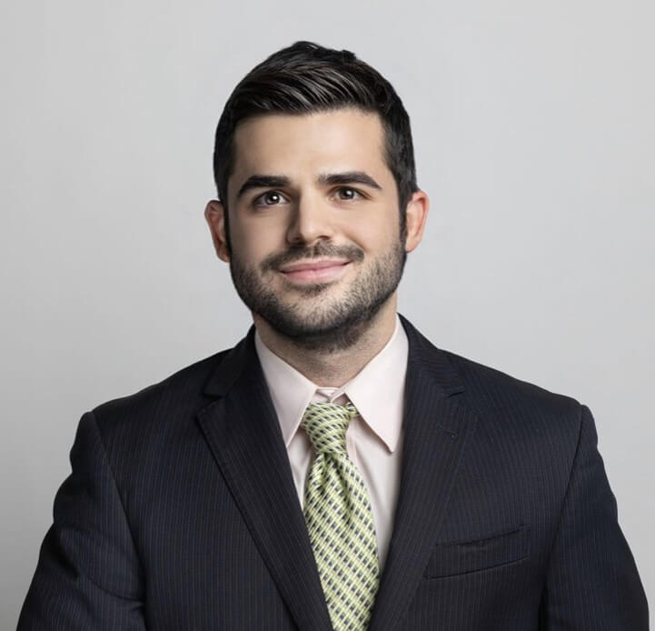 Meet the Team - Commerce & Industry Association of New Jersey